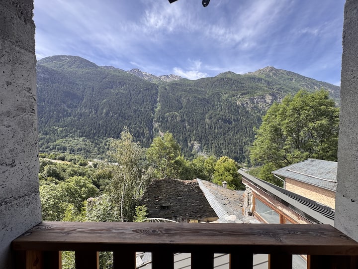 L'ecrin Des Alpes | Accès Val Thorens & 3 Vallées - La Norma