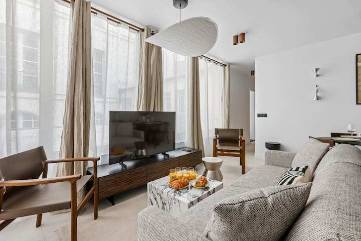 Lavie Maison | Jacuzzi Au Cœur De Paris - Parigi