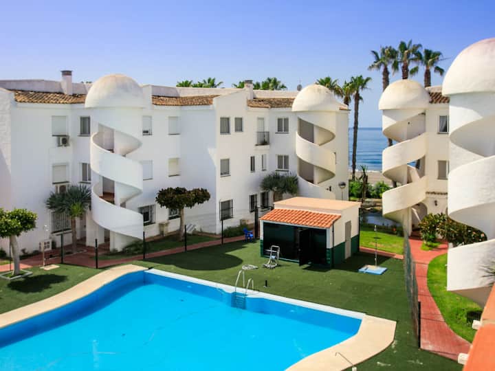 Laguna Beach Padel By Interhome - Torrox Costa