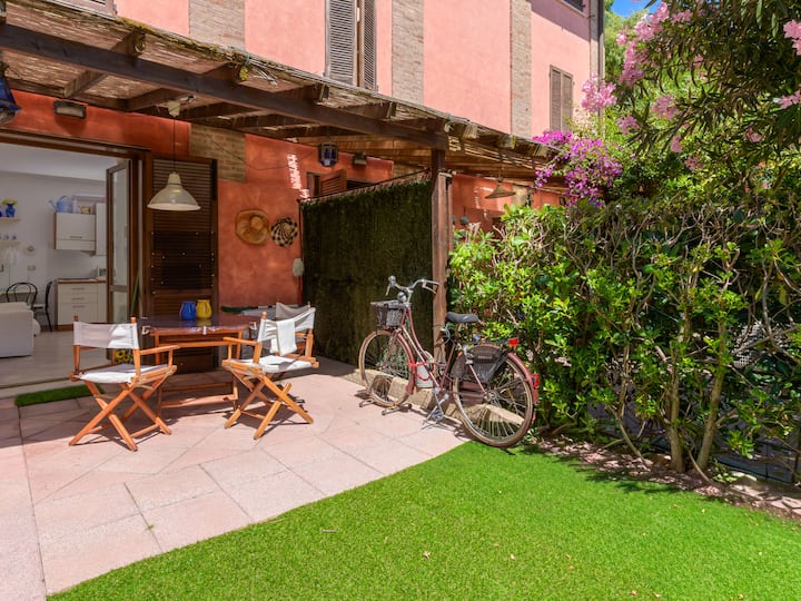 La Molletta By Interhome - Castiglione della Pescaia