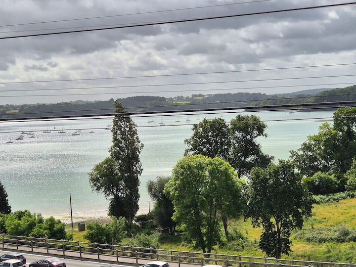 Appartement Meublé Dinard 4 Personnes - Dinard