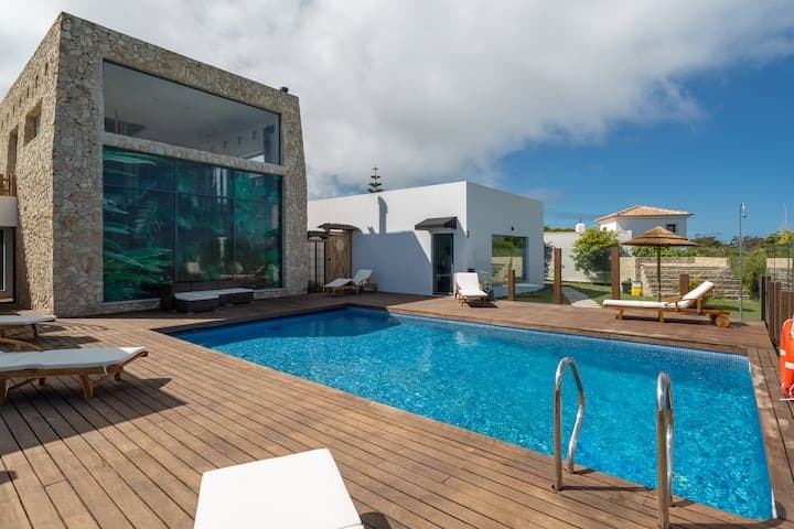 Suite 1 - Penedo Escape Sea - Colares