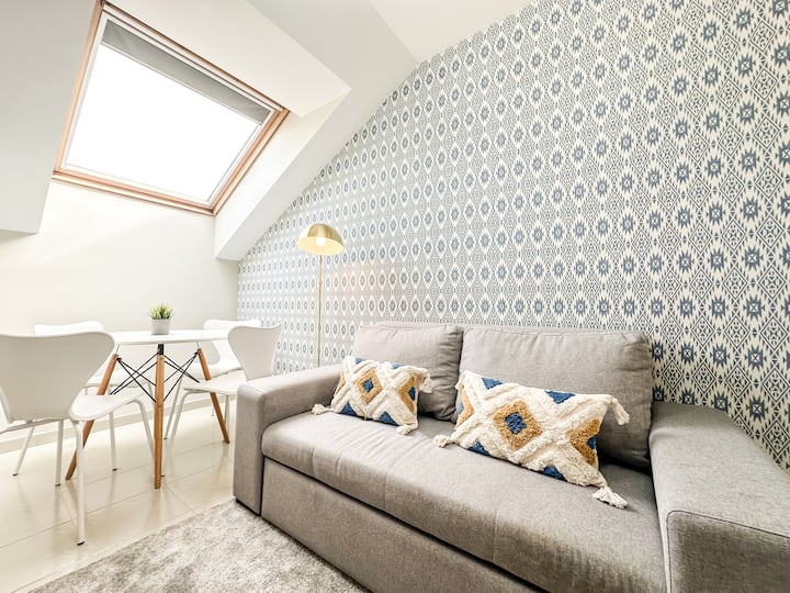 Apartamento Solpor De Quenxe By Alôga - Finisterre