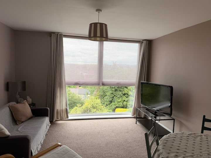 Canal Side Apartment I Stourport-on-severn I 2 Bed - Bewdley