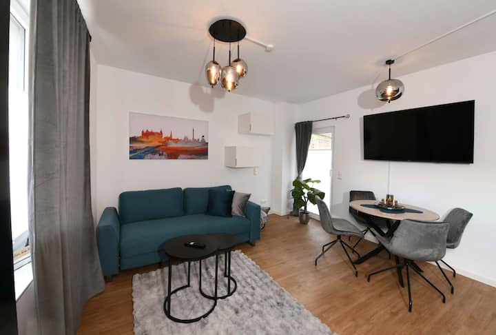 Apartment Schweriner Lieblingsplatz - Schwerin