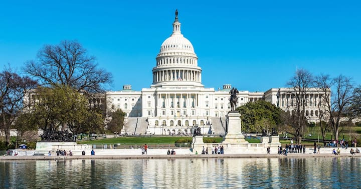 Coming Soon. - Washington, D.C., DC