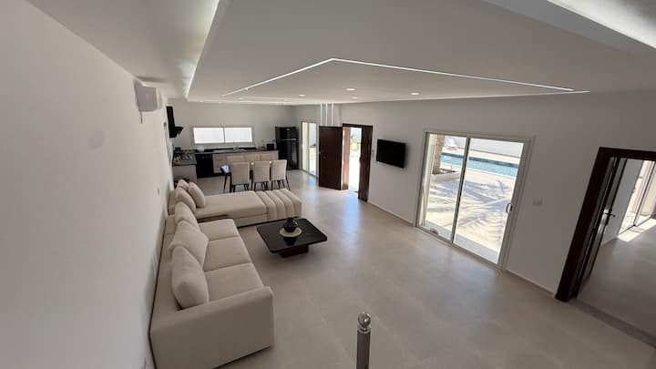 Villa Bali - Djerba