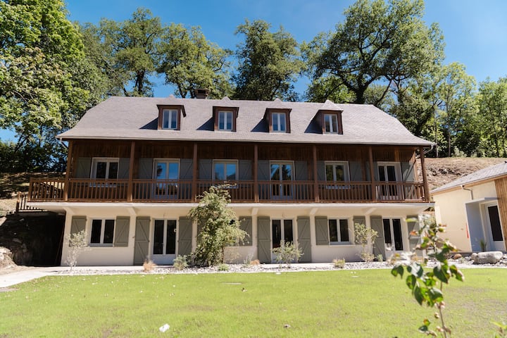 Appartement Hont - Argelès-Gazost