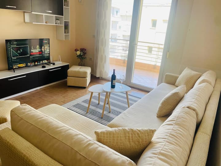 Jico Travel - Leo Apartment - Albania