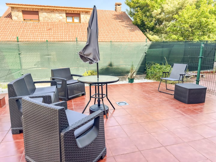 Apartamento Laia By Alôga - Fisterra