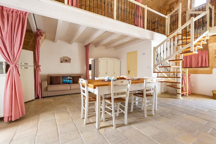 La Vecchia Grotta - Trilo Standard By Barbarhouse - Campomarino