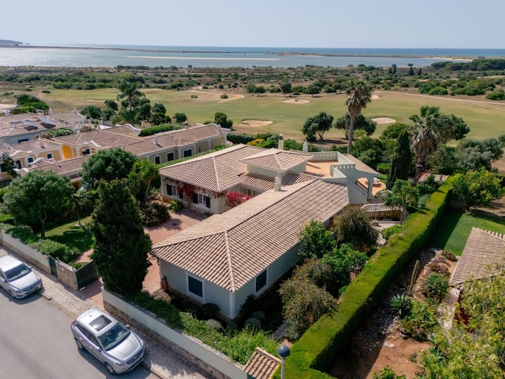 Villa Sea La Vie - Algarve