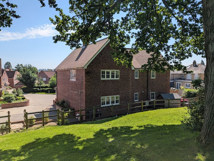 Wyndham Court - Midhurst - Midhurst