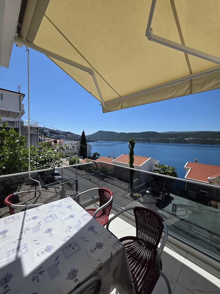 Villa Maxima - Studio Apartment 13 - Neum
