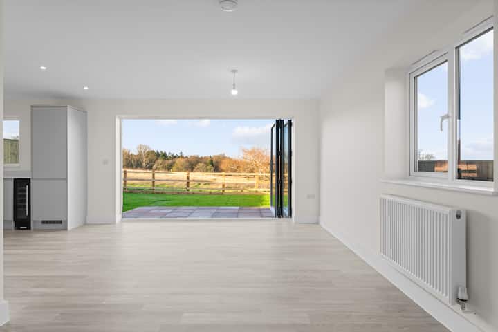 Luxury Countryside Retreat Near Longleat - Warminster