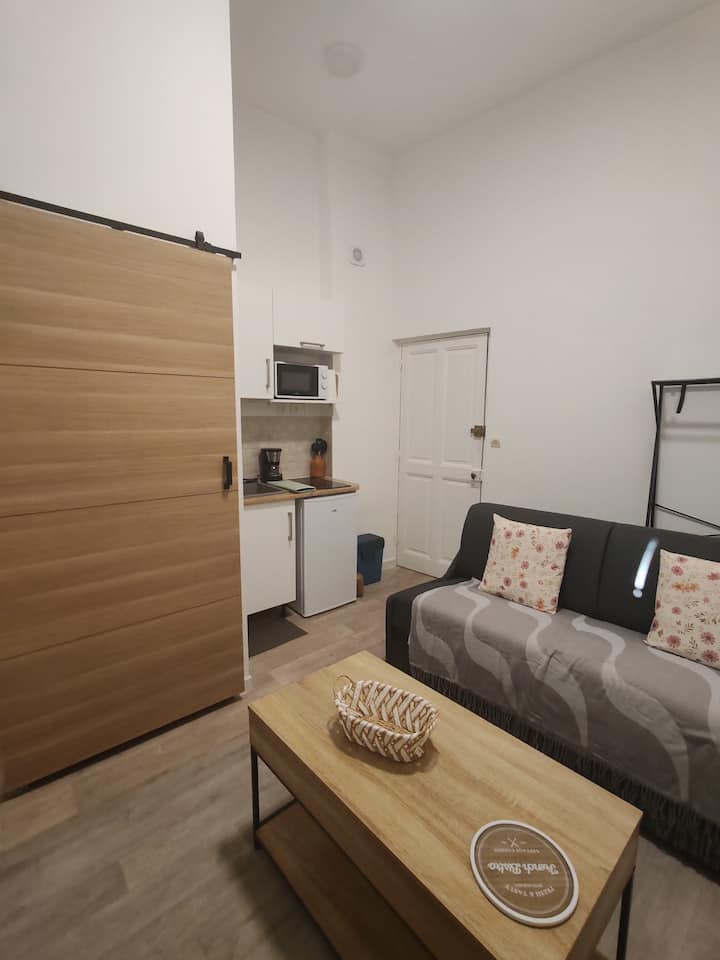 Cocoon 5 - Beaucaire