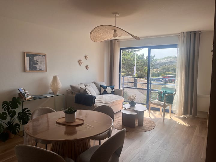 Détente, Plages, Gr34, Nautisme, Restaurants… - Île de Batz