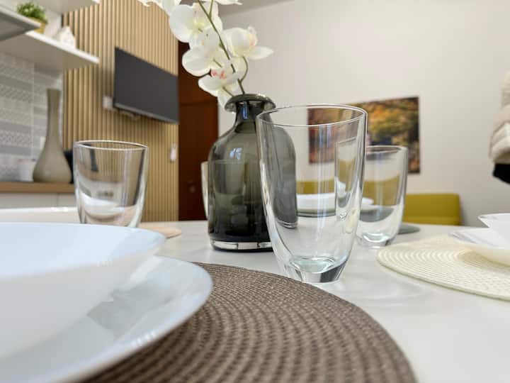 [Business&relax_15min. Parc De Monza]miry Home - Monza
