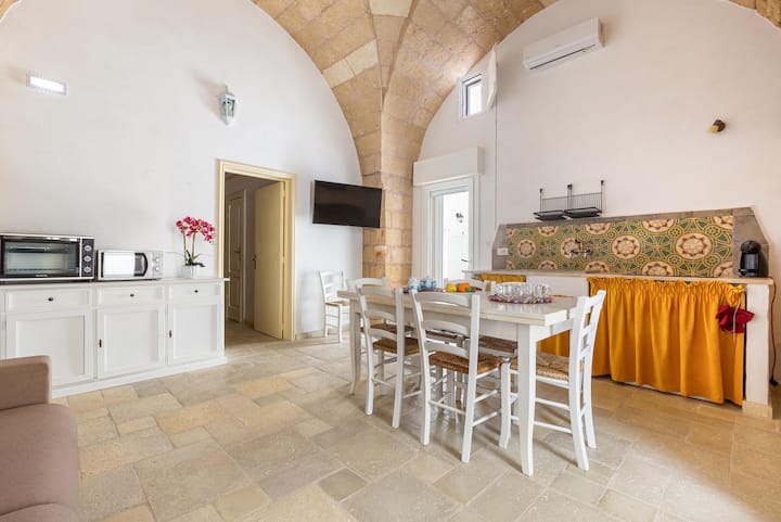 La Vecchia Grotta - Trilo Comfort By Barbarhouse - Campomarino
