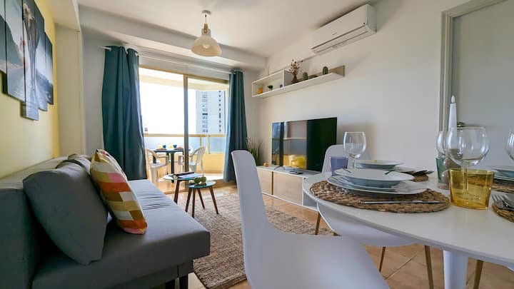 Gerona Sweet Apartments 9c - Altea