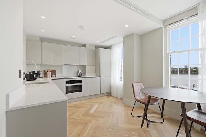 Cheyne Orchard L Luxury Chelsea Retreat With Tham - Londres