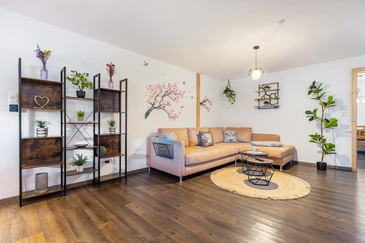 Ferienwohnung In Marktoberdorf - Marktoberdorf