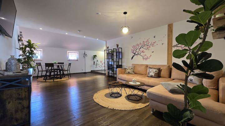 Ferienwohnung In Marktoberdorf - Marktoberdorf