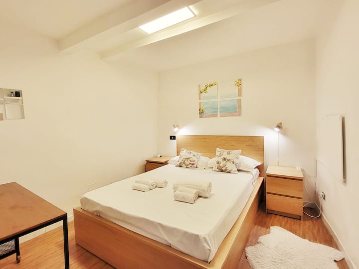 4 Beds | Aquarium | City Center - Genova