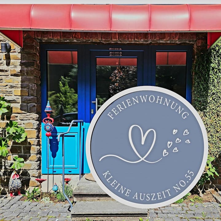 Kleine Auszeit No55 - Münstermaifeld