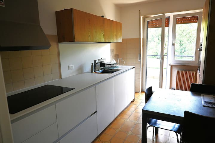 Casa Leno - Rovereto