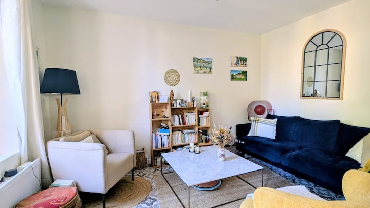 Maison 5 Voy - Terrasse - La Garde - Carqueiranne