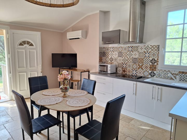 Appartement - Vauvert