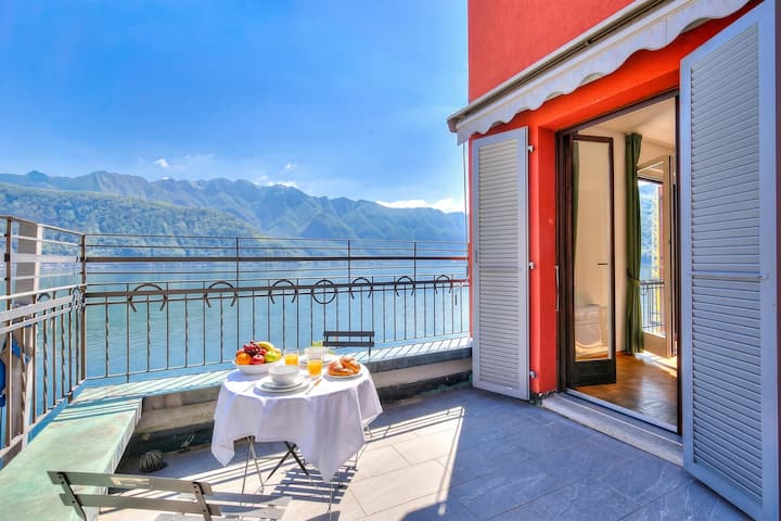 76 The Lake House Venere - By Happy Rentals - Melide