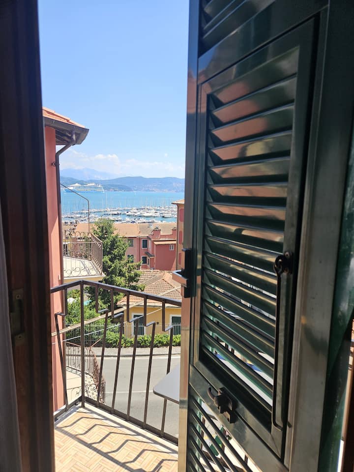 "My Dream" Il Tuo Angolo Di Fezzano - La Spezia