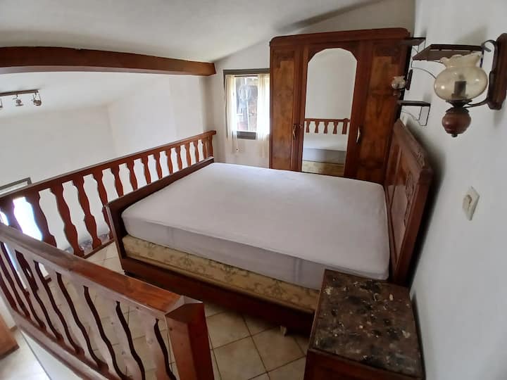 Maison à La Mure-argens - Saint-André-les-Alpes