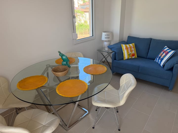 Casa Di Aurelia - Ventimiglia