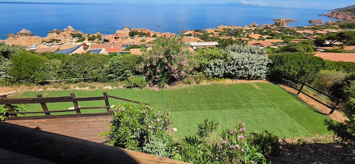 Marine View - Keytovillas - Costa Paradiso