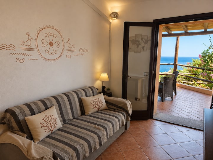 Marine View - Keytovillas - Costa Paradiso