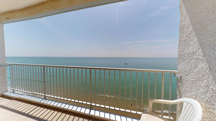 Studio Du Capitaine - Vue Mer - Vendée