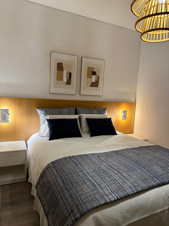 Esther Home - Sagres