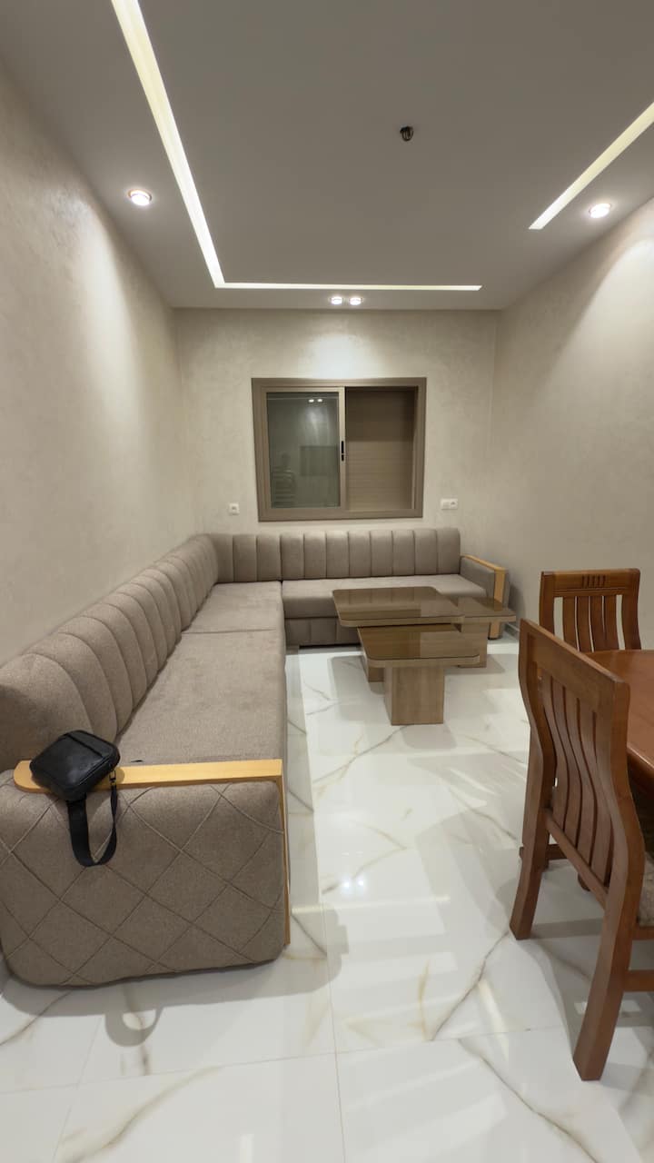 Appartements à Louer à Martil - Tetouan