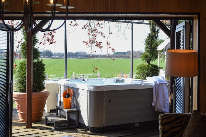 Exclusive Countryside Venue For Celebrations! - Emsworth