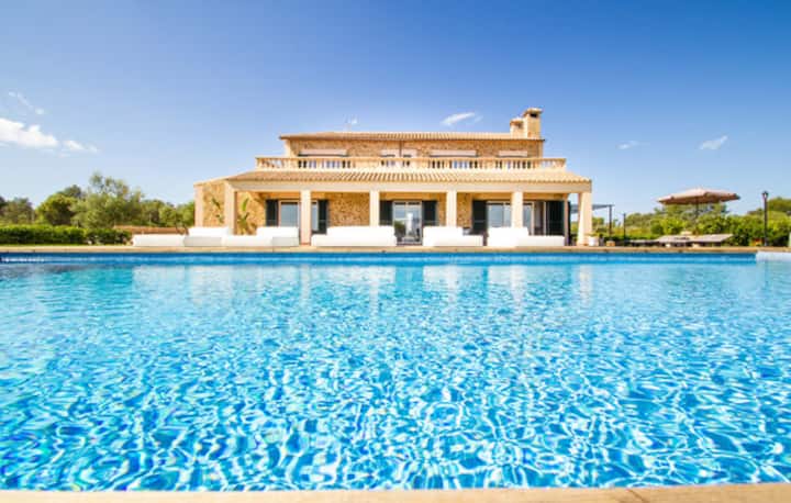 Villa La Tierra - Palma