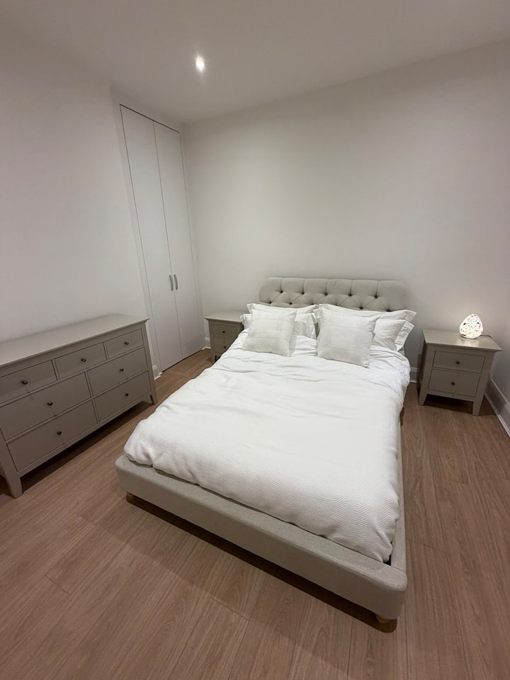 Cosy Sea Side Terrace House - Brighton