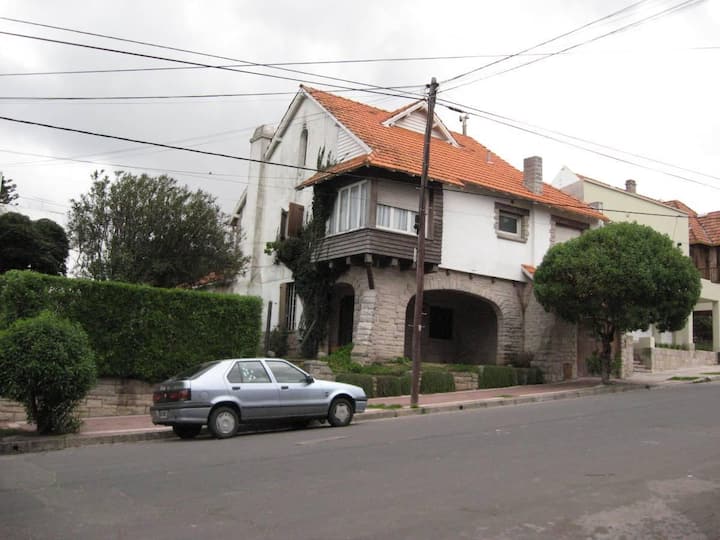 Chalet Para 18 Personas En Playa Grande Apto Joven - 馬德普拉塔