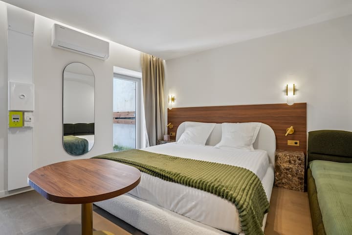 Suite Design Annecy | Majestic Elysée - Annecy