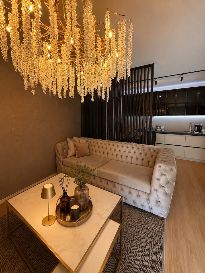 Luxus Wohnung Im Herzen Düsseldorfs - Düsseldorf