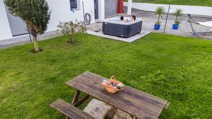 Santana Beach House - Azoren