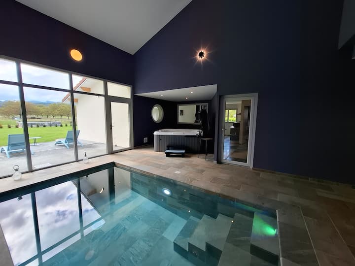 Appartement Romantique - Saint-Marcellin