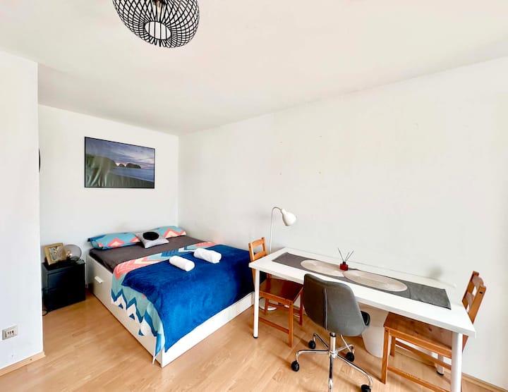 Comfort City Apartment Munich - Karlsfeld